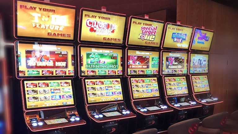 Trei jocuri de pacanele EGT de incercat - Sloturi Online